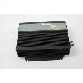 X Power Power Inverter | Property Room