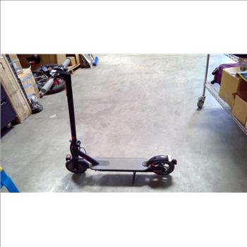 Xbot E-Scooter | Property Room