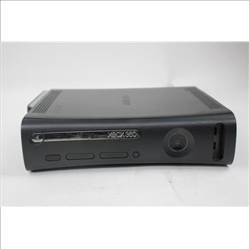 Xbox 360, HDD, 2 Pieces And Controllers | Property Room
