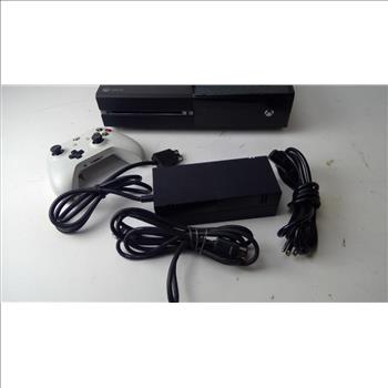 XBox One Console W/ NBA 2K21 | Property Room