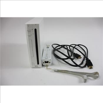 Xbox One, Wii Consoles And Texas Instrument Calculator, 3+ Pieces ...