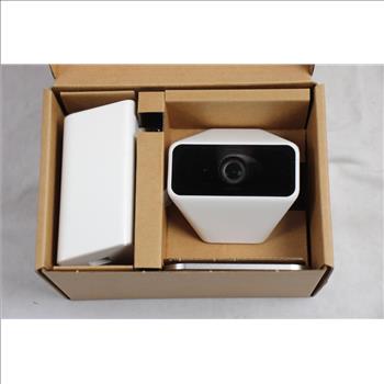 Xfinity XCam 2 Lot, 18 Pieces | Property Room