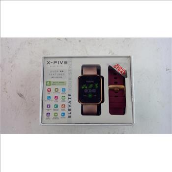 X-Five Smartwatch | Property Room