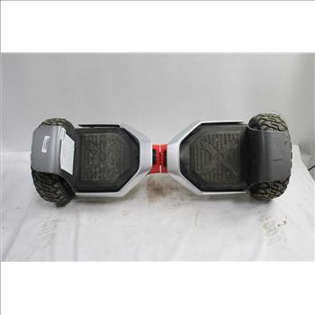 XHover Beast Hoverboard | Property Room