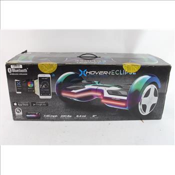 XHover1 Eclipse Hoverboard | Property Room