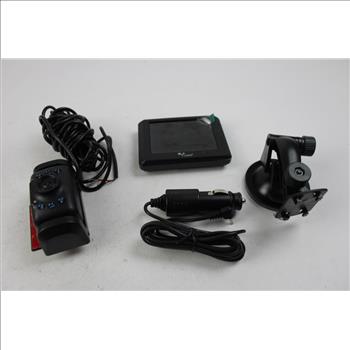 Yada Backup Camera, With Dash Monitor | Property Room