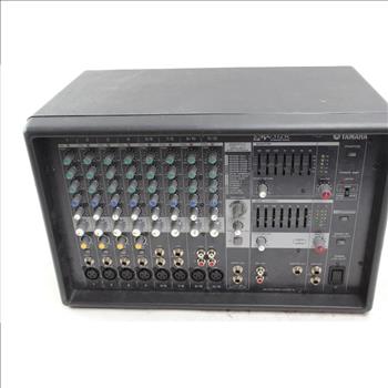 Yamaha Powered Mixer | Property Room