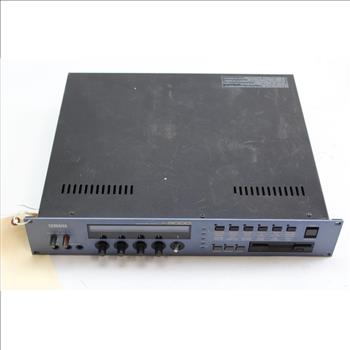 Yamaha Professional Sampler A3000 | Property Room