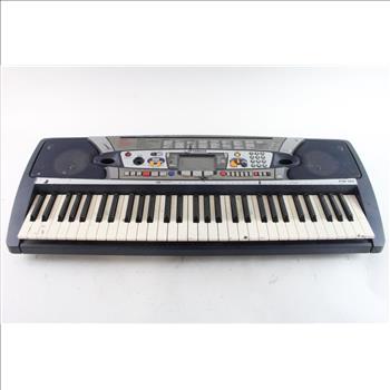 Yamaha PSR-282 Keyboard | Property Room