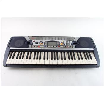 Yamaha PSR-282 Keyboard | Property Room