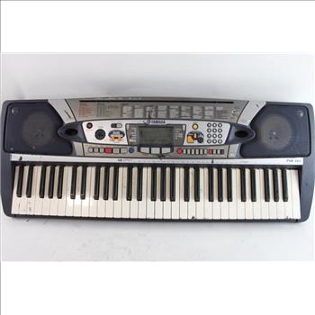 Yamaha PSR-282 Keyboard | Property Room