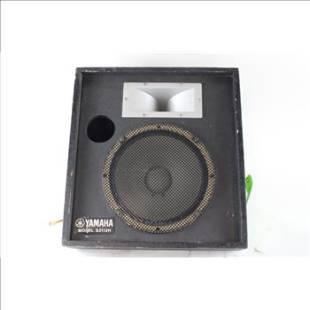 Yamaha Stage Monitor | Property Room