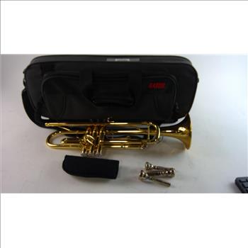 Yamaha Trumpet | Property Room