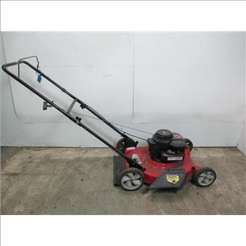 Yard Machines Lawn Mower, ***FLORIDA APPT ONLY*** | Property Room