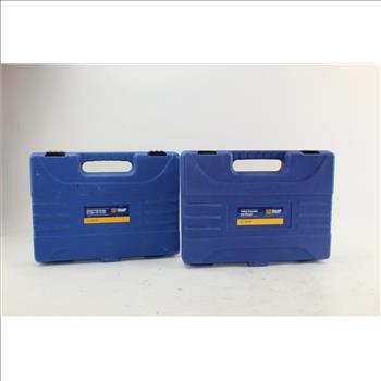 Yellow Jacket Tool Sets | Property Room