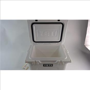 Yeti Bear Resistant Roadie 20 Cooler | Property Room