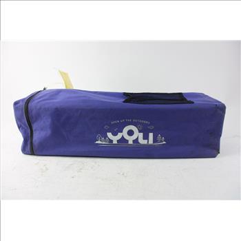 Yoli Instant Pop-up Canopy | Property Room