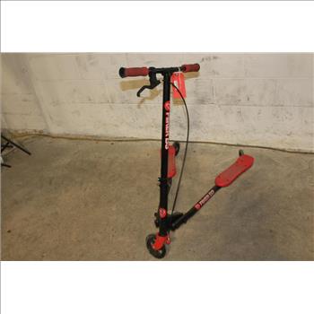 Yvolution Fliker Scooter | Property Room