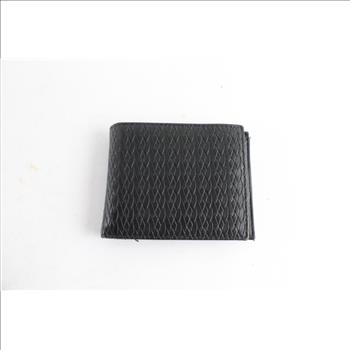Zara Man Wallet | Property Room