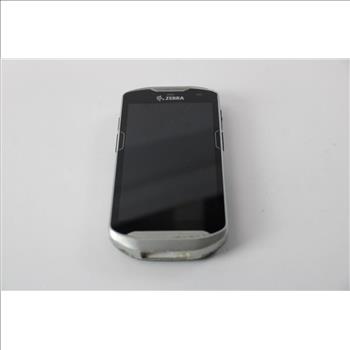 Zebra Mobile Computer | Property Room