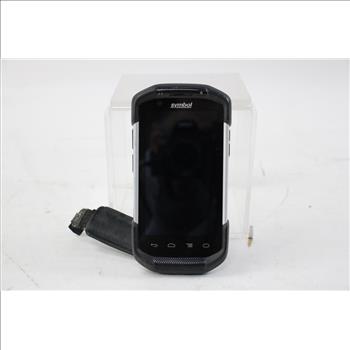 Zebra Mobile Computer | Property Room