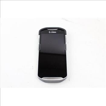 Zebra TC510K Touch Screen Mobile Computer | Property Room