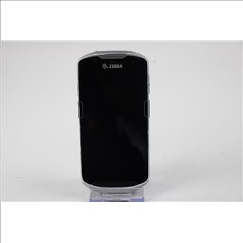 Zebra TC57 Rugged Mobile Handheld Touch Computer/Scanner | Property Room