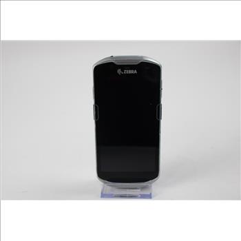 Zebra TC57 Rugged Mobile Handheld Touch Computer/Scanner | Property Room