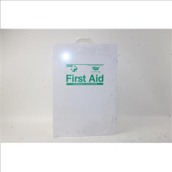 Zee First Aid Medical Cabinet | Property Room