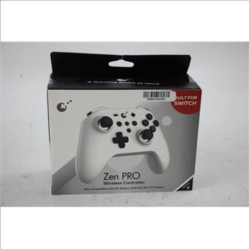 Zen Pro Wirelesss Controller | Property Room