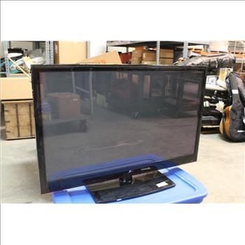 Zenith 42" Plasma TV | Property Room