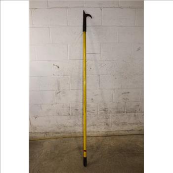 Zico Fireman's Hook Pike | Property Room