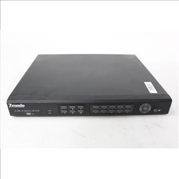 Zmodo 16 Channel HD DVR | Property Room