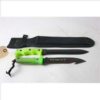 Zombie Knives, 2 Pieces | Property Room