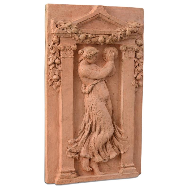 Renoir (1841-1919) - "Dancer with Tambourine III" Limited Edition ...