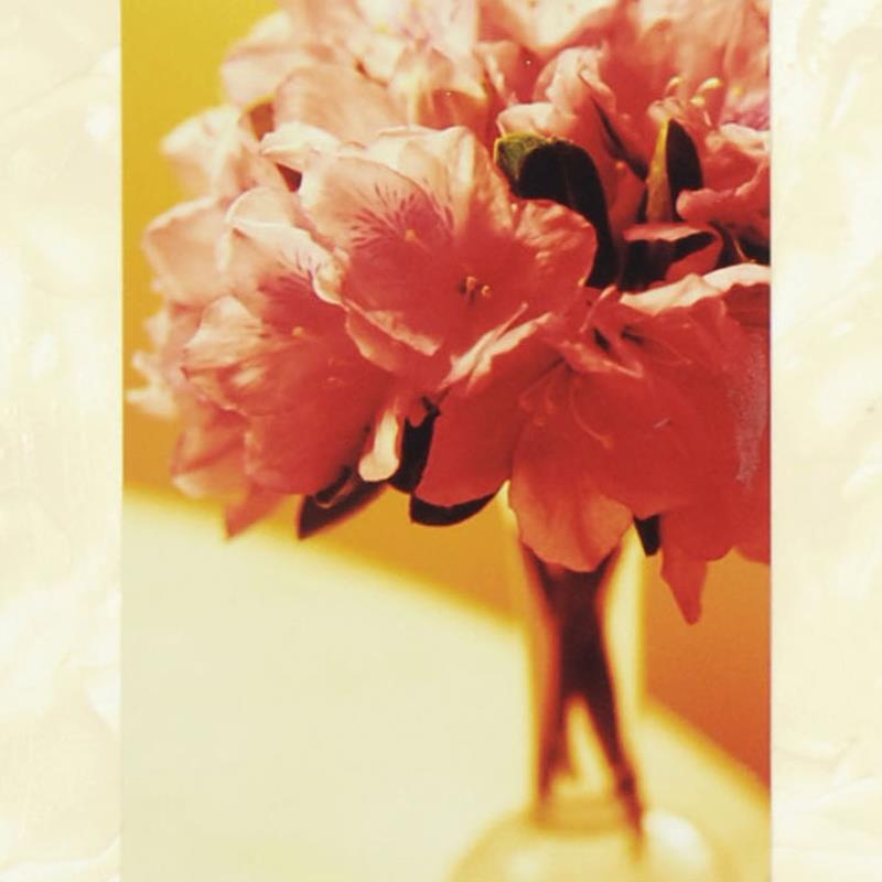 Liz Rider, "Aperture" Original Mixed Media Painting, Hand Signed with ...