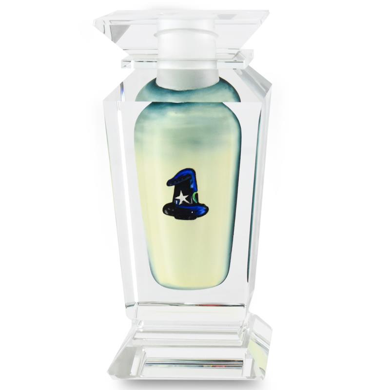 "Heres Your Hat" Rare Limited Edition Disney Fine Art Glass Sculpture ...