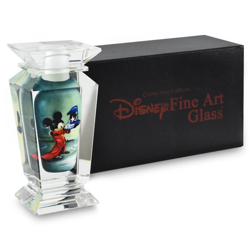 "Heres Your Hat" Rare Limited Edition Disney Fine Art Glass Sculpture ...