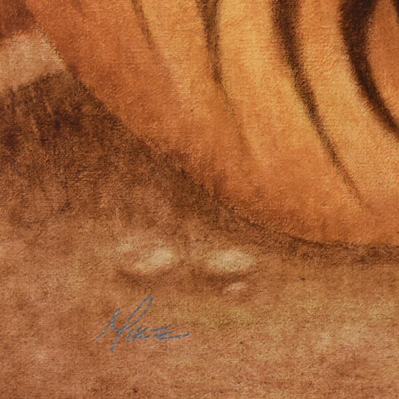 Mike Kupka, "What A Pity" Limited Edition on Canvas from Disney Fine ...