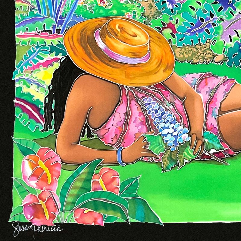 Susan Patricia, "All That You Wish For" Limited Edition Printers Proof ...