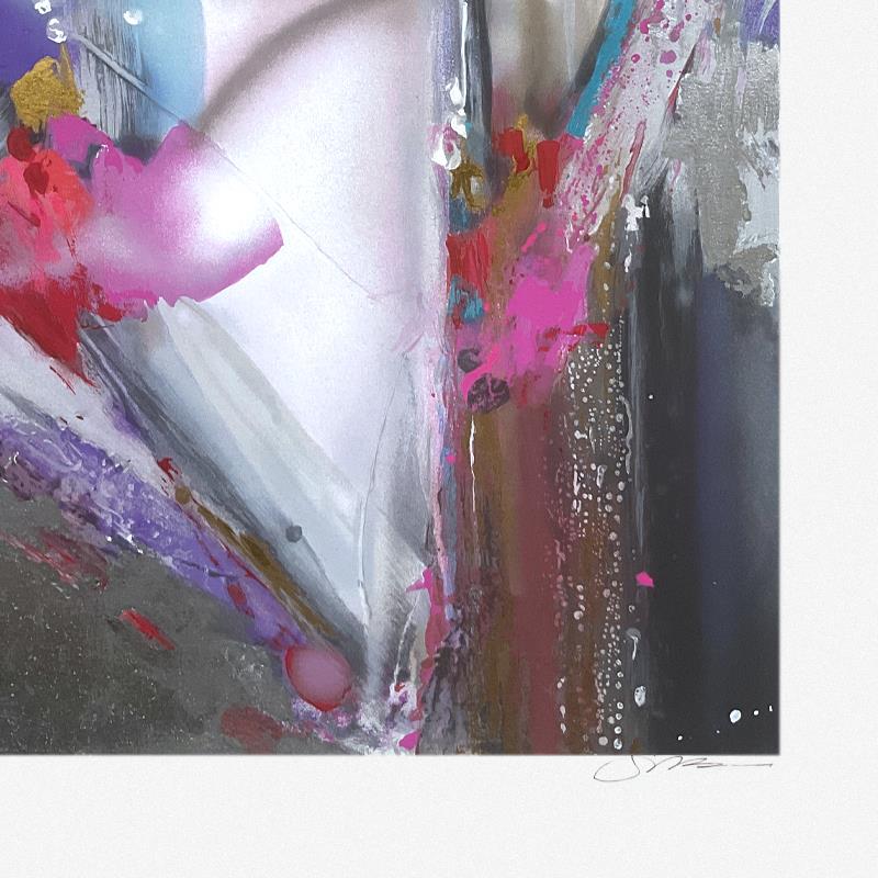 Suzanne Marie, "Regal Ladies" Limited Edition Printer's Proof, Numbered ...