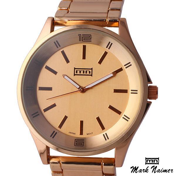 MARK NAIMER New Fashionable Watch | Property Room