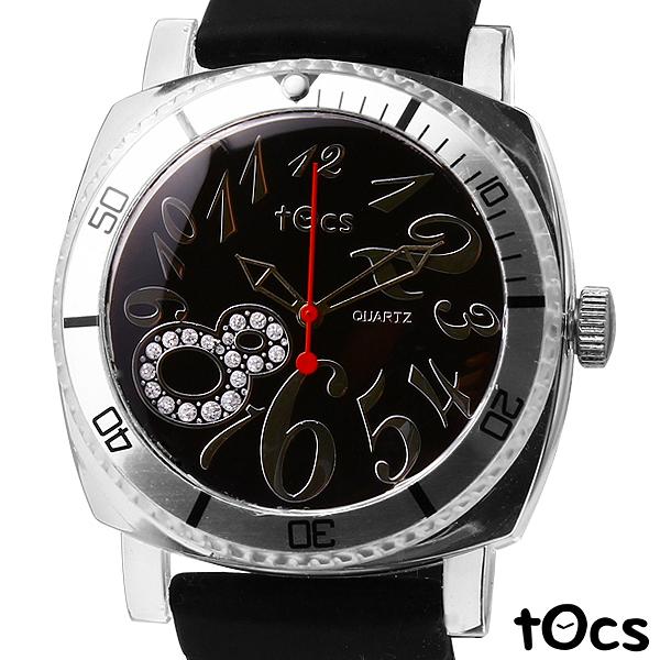 TOCS New Lightweight Watch | Property Room