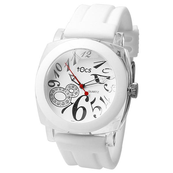 TOCS New Elegant Lightweight Watch | Property Room