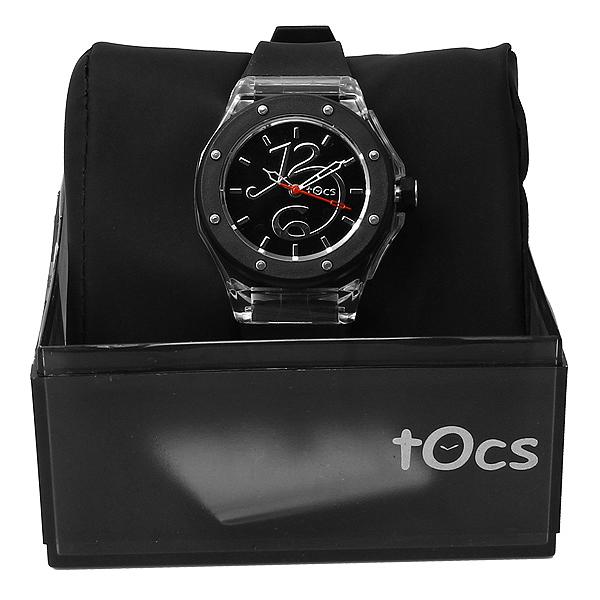 TOCS New Lightweight Watch | Property Room