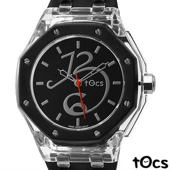 TOCS New Lightweight Stylish Watch | Property Room