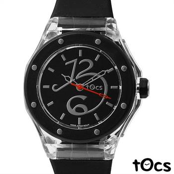 TOCS New Lightweight Watch | Property Room
