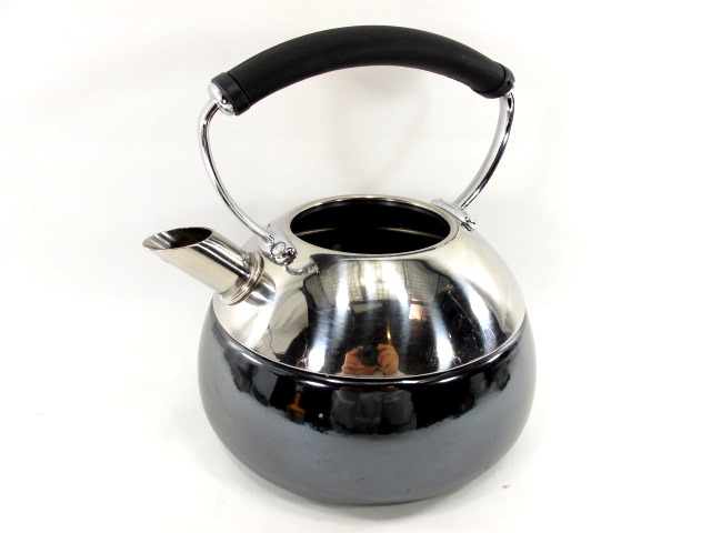 Copco Fusion Tea Kettle | Property Room