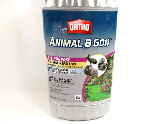 Ortho Animal B Gon | Property Room