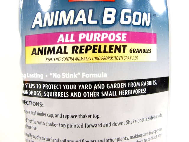 Ortho Animal B Gon | Property Room